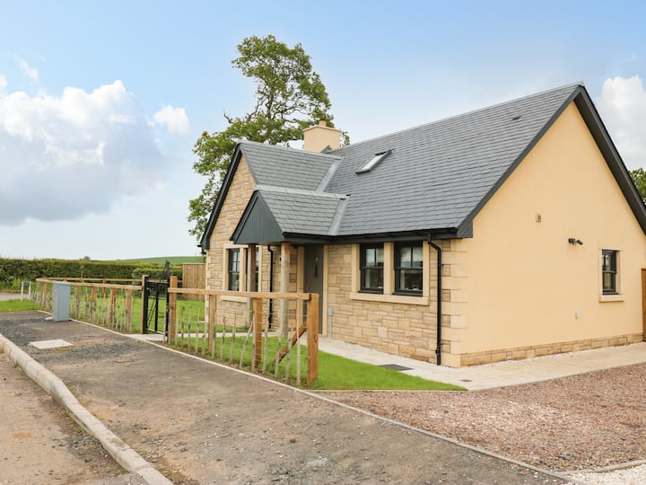 Gordon Lodge - Kelso