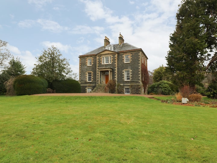 Harmony House - Harmony Gardens - Northumberland
