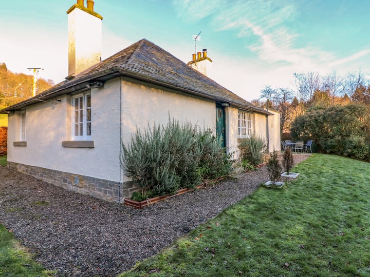 East Cottage - Tarvit - Cupar