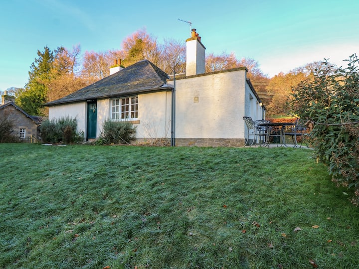East Cottage - Tarvit - Cupar