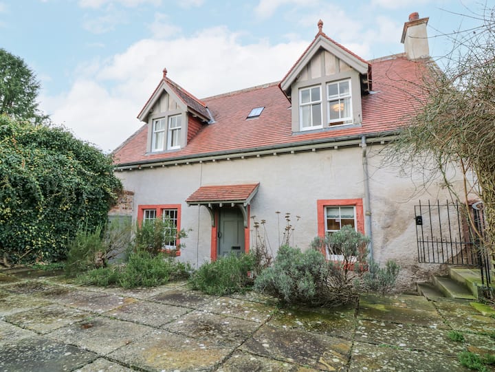 Harmony Cottage - Harmony Gardens - Melrose