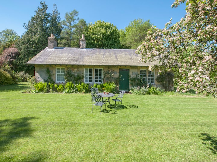 Middle Cottage - Tarvit - Cupar