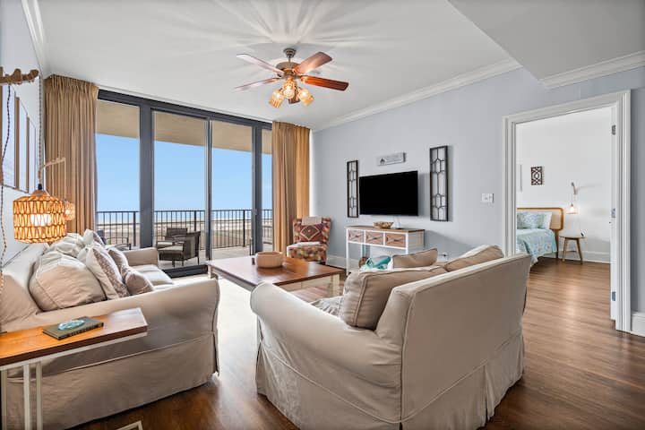 Hi 521-stay 2 Nights And Get An Extra Night Free! - Dauphin Island, AL