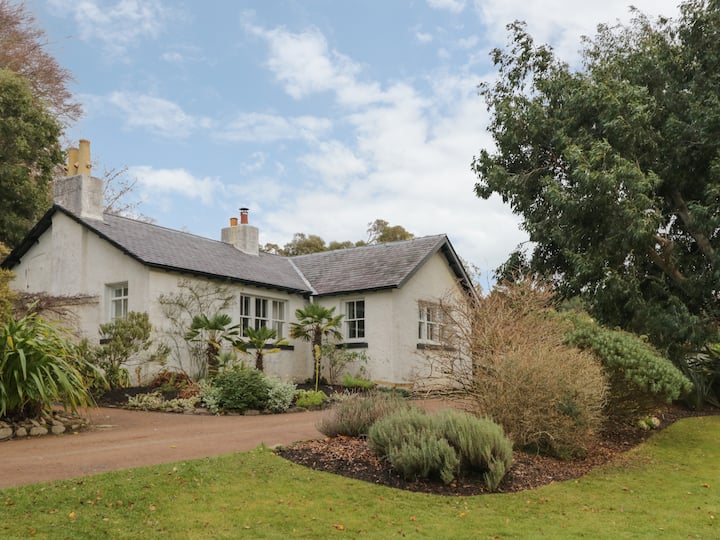 Inverewe - Garden Lodge - Gairloch