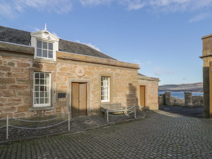 Royal Artillery Cottage - Culzean Castle - Culzean Castle