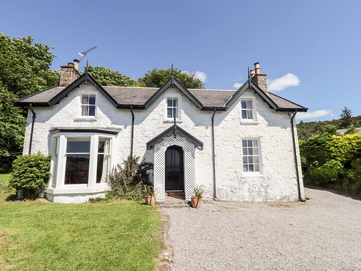 Port Donnel Cottage - Castle Douglas