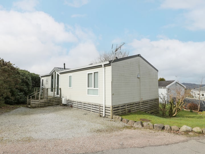 Oyster Bay Lodge - Kippford
