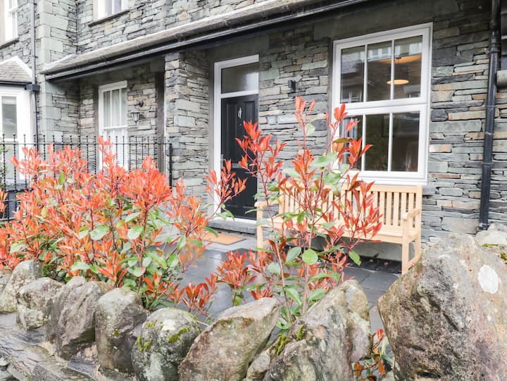 Netherbeck - Grasmere