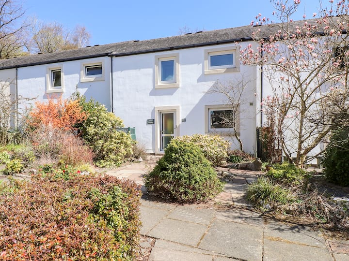 Annes Cottage - Keswick