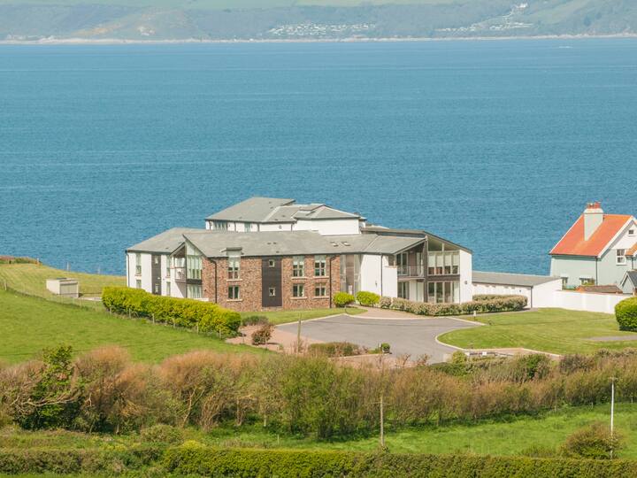 10 Oceans Edge - Hope Cove