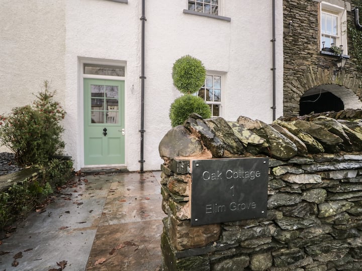 Oak Cottage - Windermere