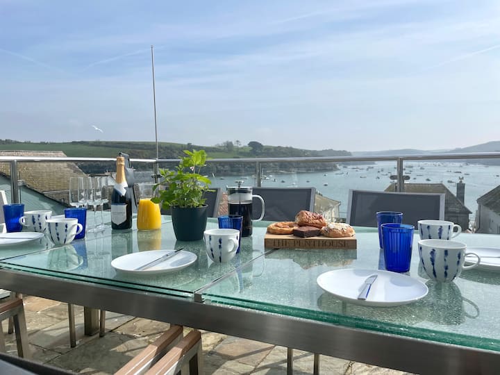 The Penthouse - Kingsbridge