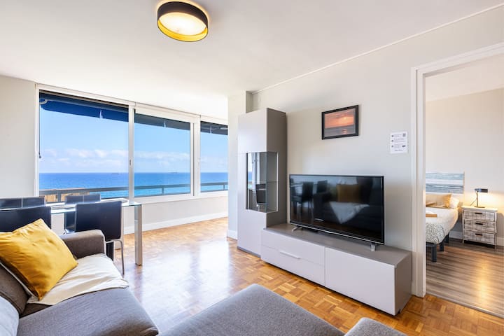 Via Augusta By Unik Vacation - Tarragona