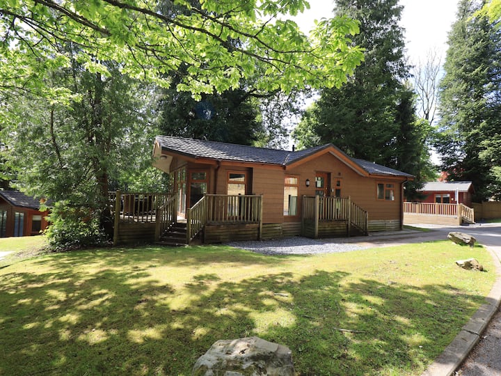 Forest Pines Lodge - Bowness-on-Windermere