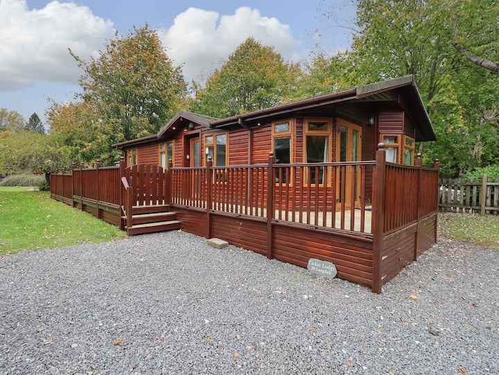 Cedar Lodge - Coniston