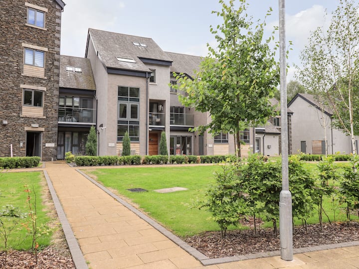 Rivers Edge - Newby Bridge