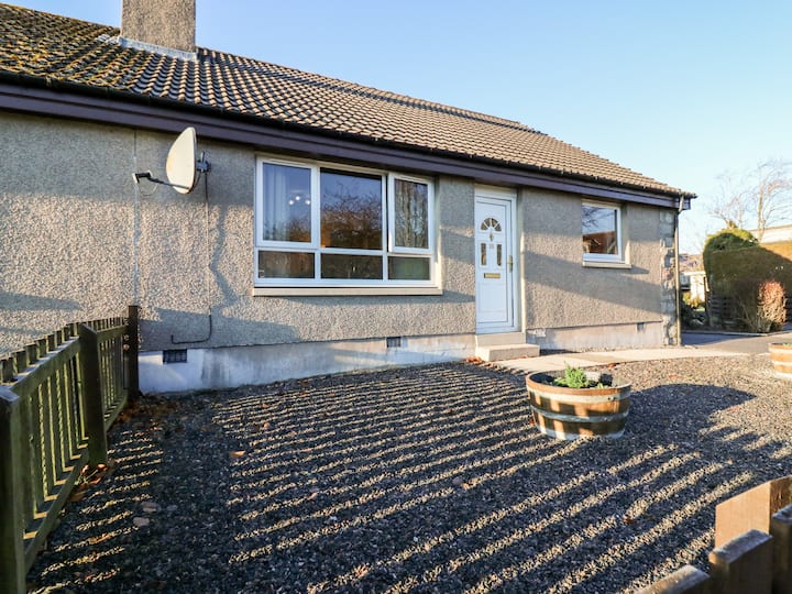 10 Annesley Park - Aboyne