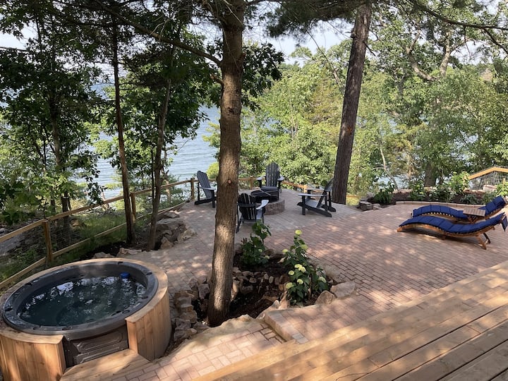 Kalea - Your Place To Relax - Gananoque