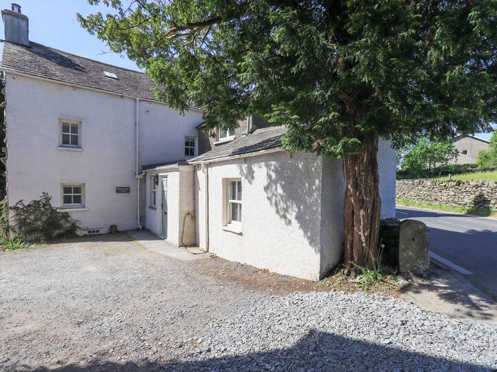 Bridge End Cottage - Cartmel