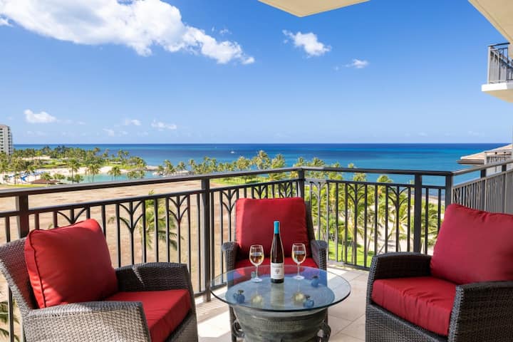 Beach Tower 805 - Mililani, HI