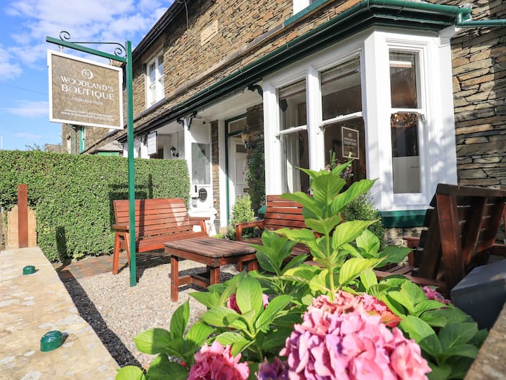 Woodlands Boutique - Kendal