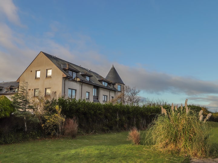 Aurora View - Forres