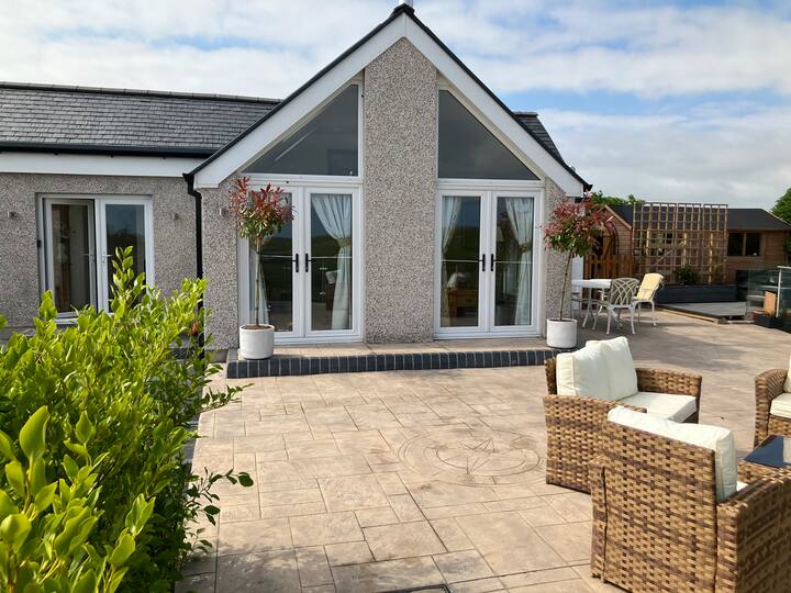 Cherry Tree Cottage - Portpatrick