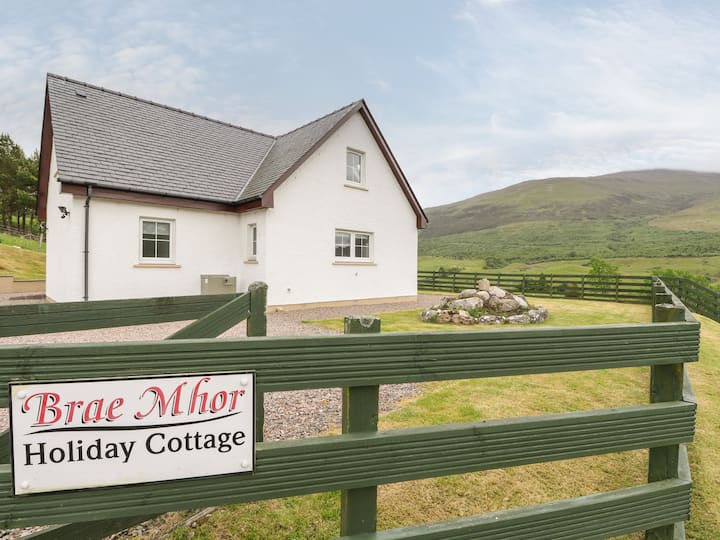 Brae Mhor Cottage - Glencoe