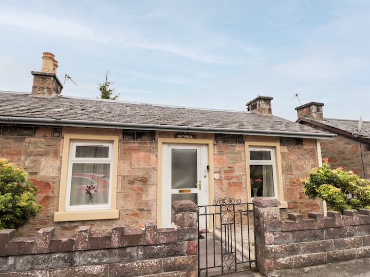 Alturlie - Inverness