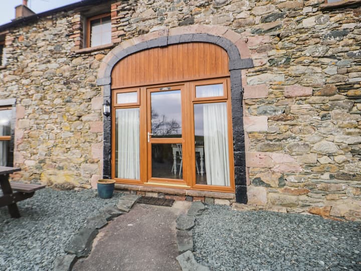 Daisy Cottage - Howtown