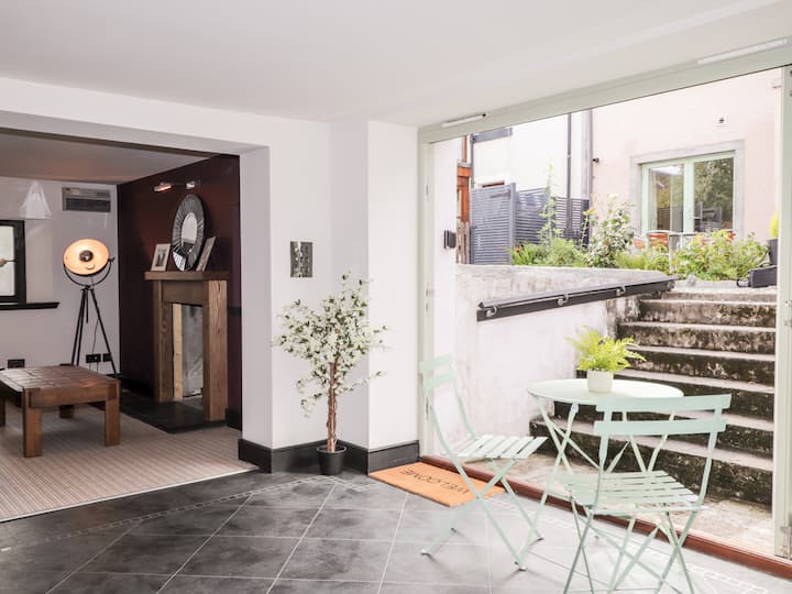 Mary Ann Apartment - Inverness