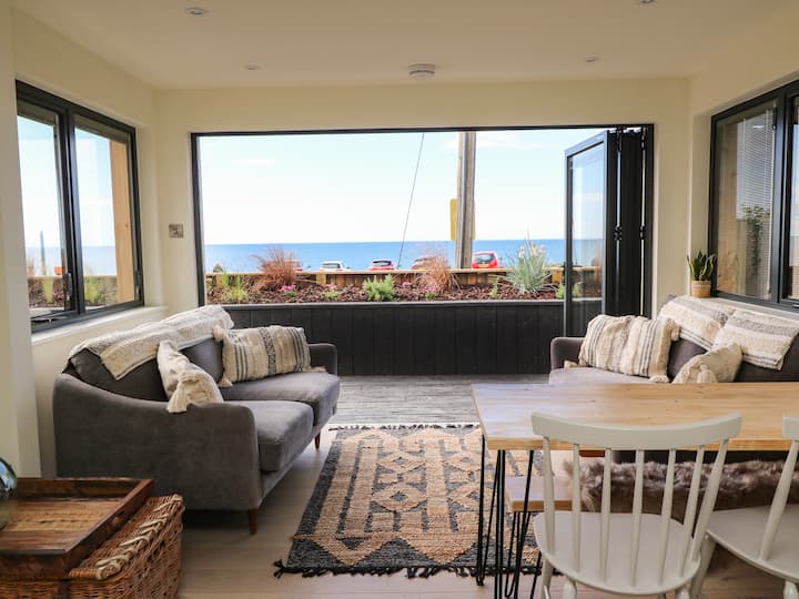 Sandpiper Chalet - Bridport, UK