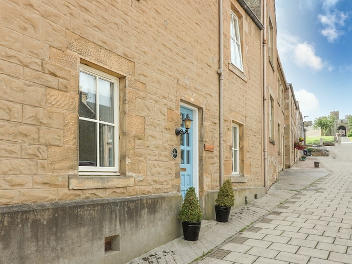 Castlebrae - Jedburgh