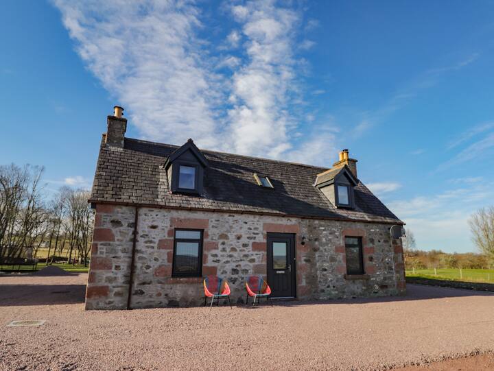 Nanville - Beauly