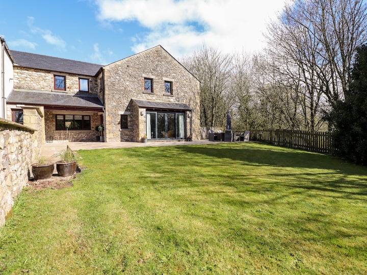 Crooklands Cottage - Sedbergh