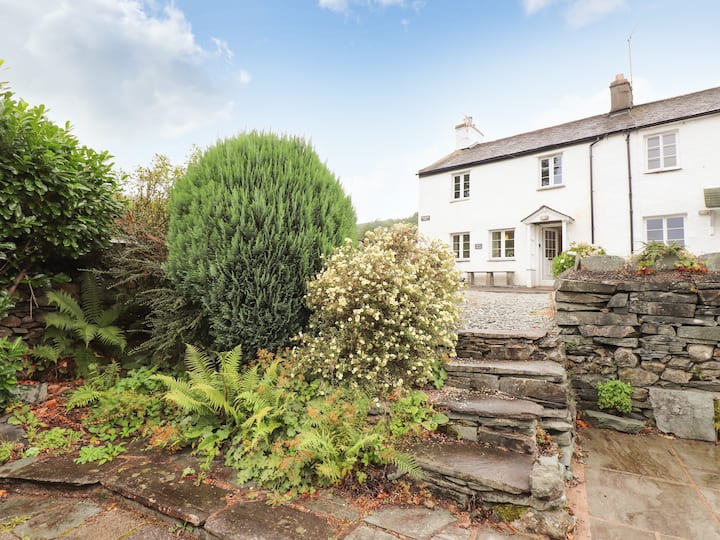 Hilber Cottage - Ambleside