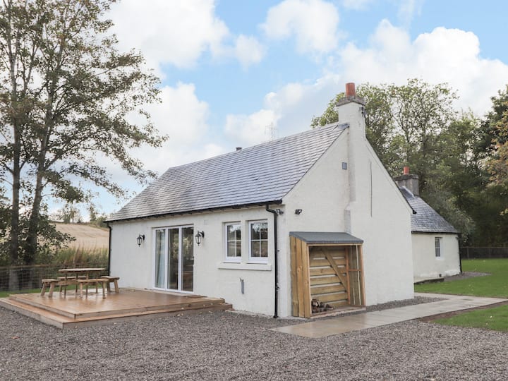 Bonnach - Beauly