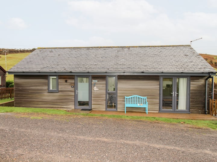 Beside The Sea - Bridport