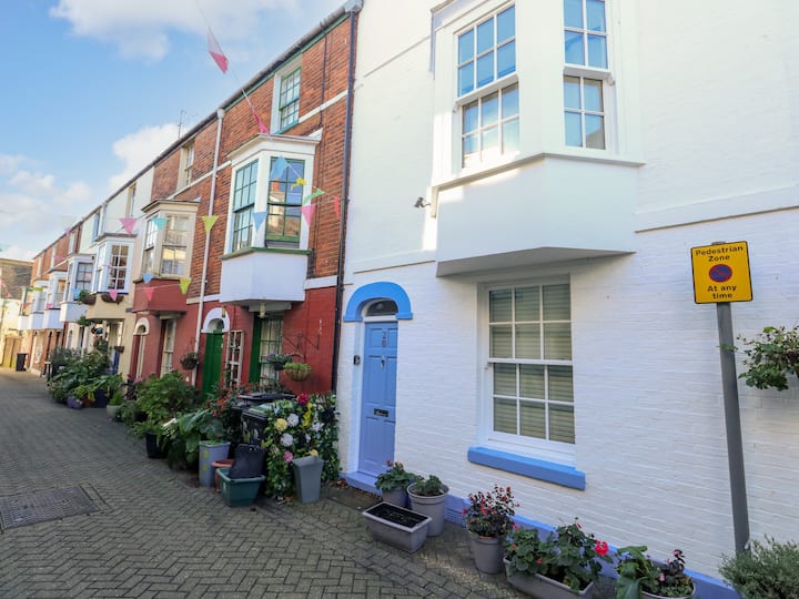 Picardy Cottage - Weymouth