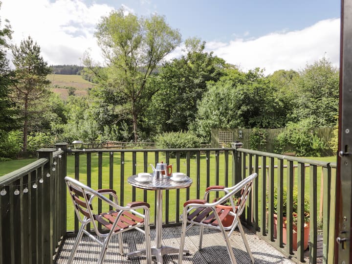 Iola - Drumnadrochit