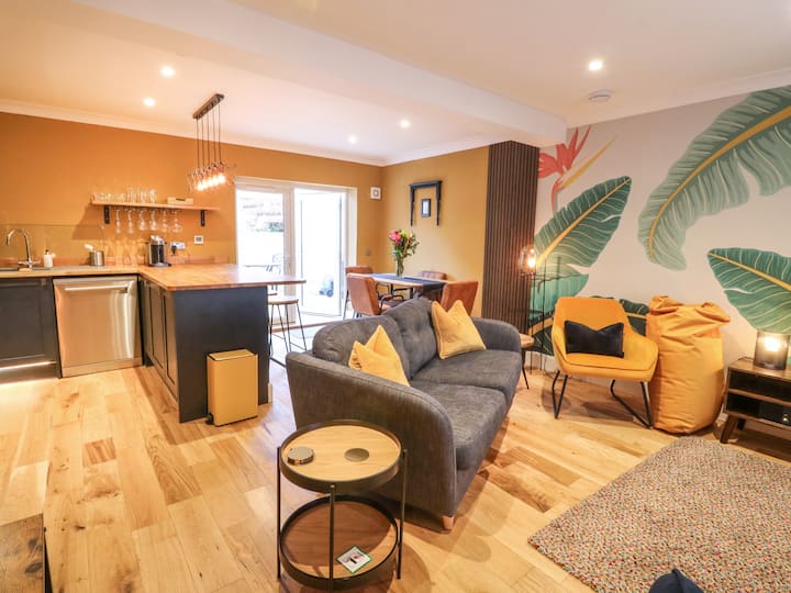 Feus Holiday Cottage - Gleneagles