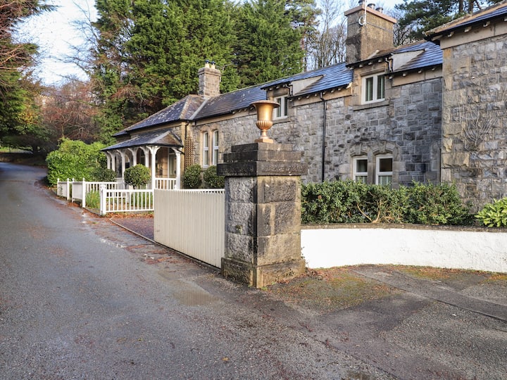 1 The Stables - Grange-over-Sands