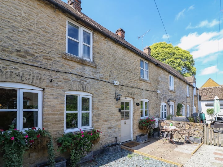 Primrose Cottage (Stow) - Kingham