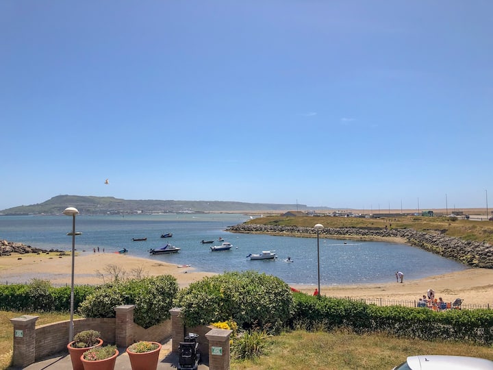 Beach View House - 웨이머스