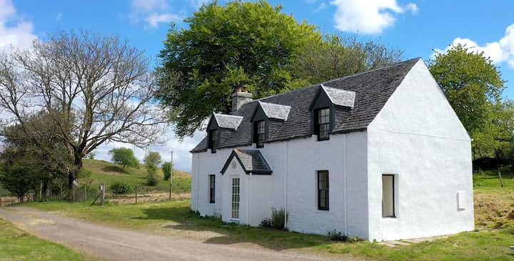 Achanlochan Farm - Loch Awe