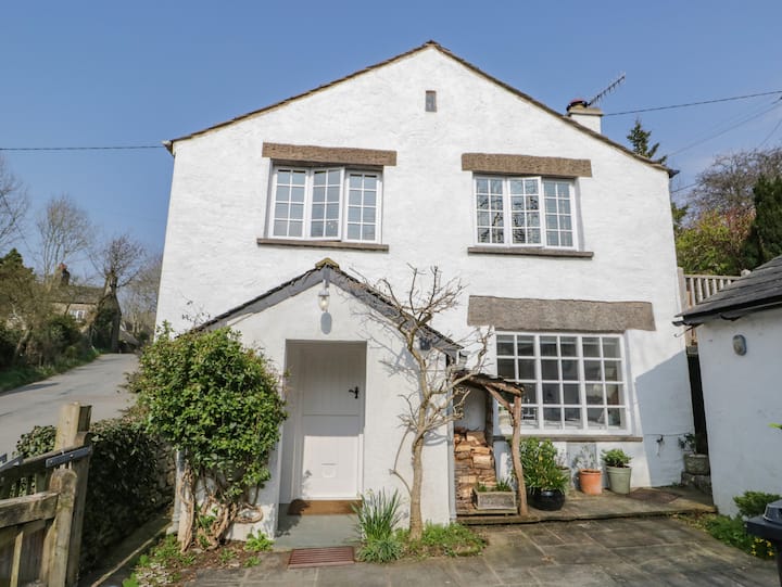 The Old Post House - Cartmel