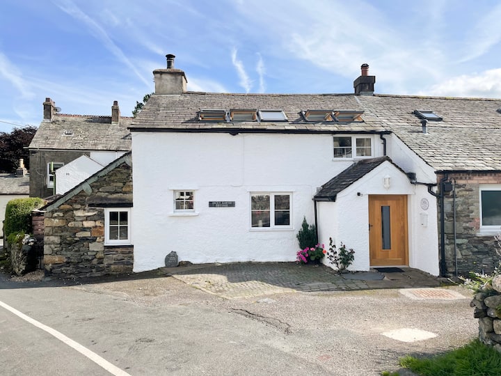 Jacky Garth Cottage - Glenridding