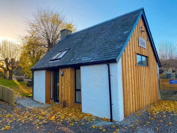 Butterfly Cottage - Grantown-on-Spey