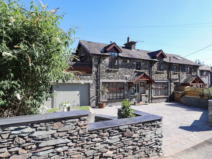 Chestnuts Cottage - Windermere