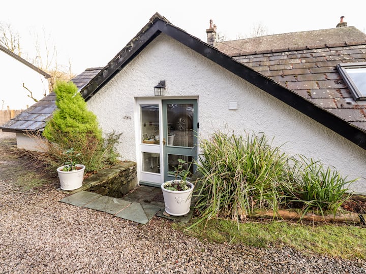 Peony Cottage - Coniston